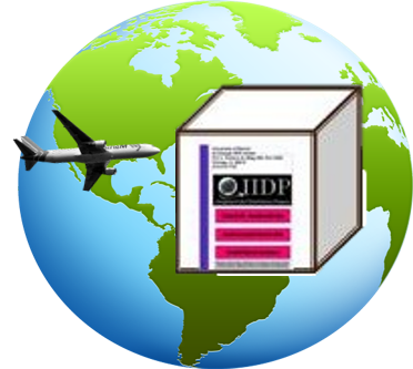 Integrated Islet Distribution Program IIDP Program History